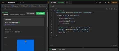 anirudh gautam on linkedin day91 dsawithedslash 100daysleetcode datastructures algorithms…