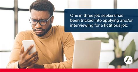 Recruitment Fraud Fake Jobs And Scams Acara Solutions An Aleron Company Posted On The Topic