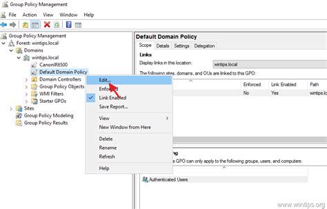 How To Block Usb Storage Devices On A Domain 20162012 With Group Policy