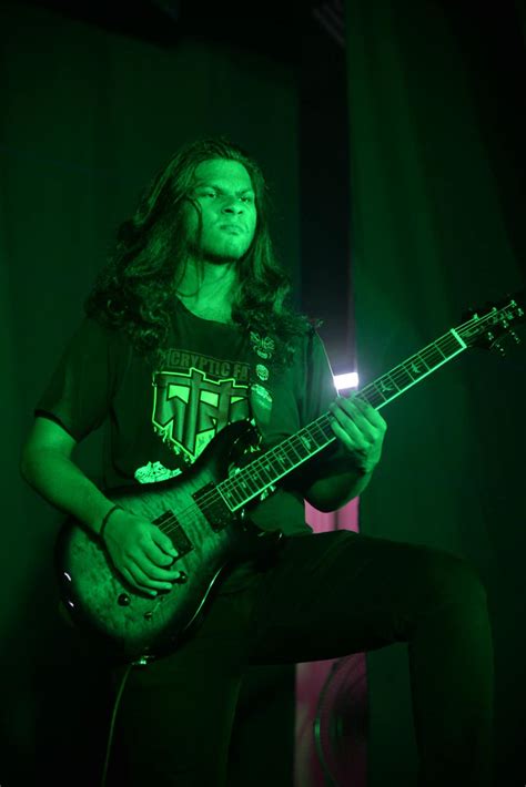 Rumman Encyclopaedia Metallum The Metal Archives