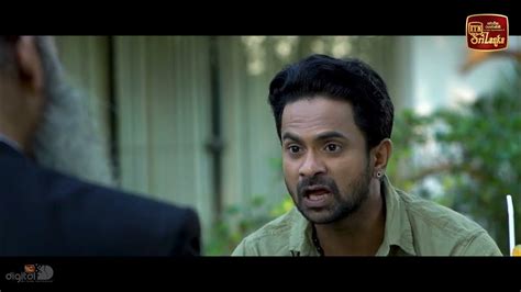 නංගි වෙනුවෙන් අයියා කෙනෙක්ට මොනවද කරන්න බැරි Youtube