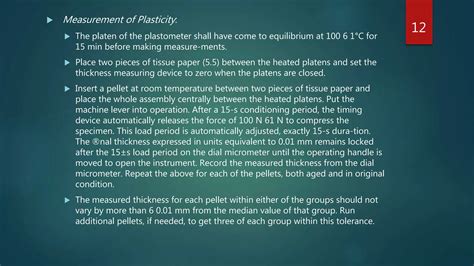 Plasticity Retention Index Pptx