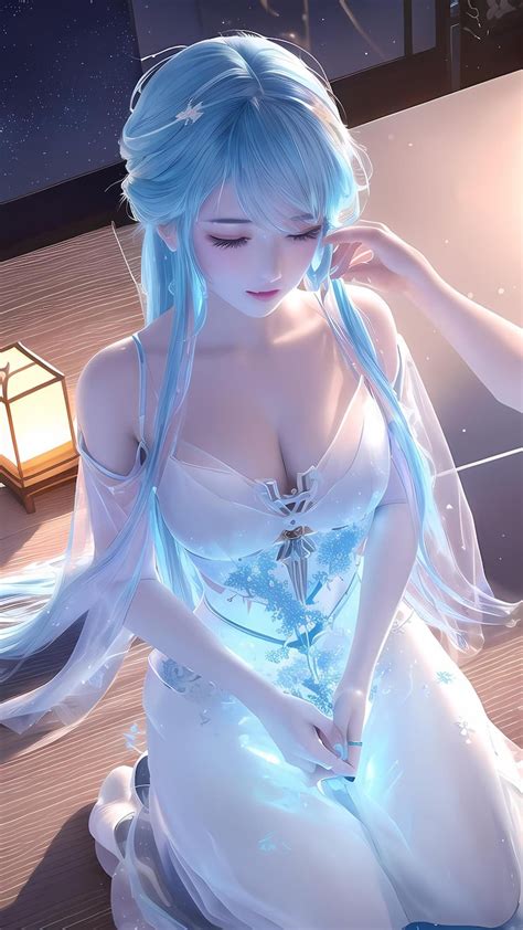 Аниме голые девушки Изображения скачать бесплатно на Freepik