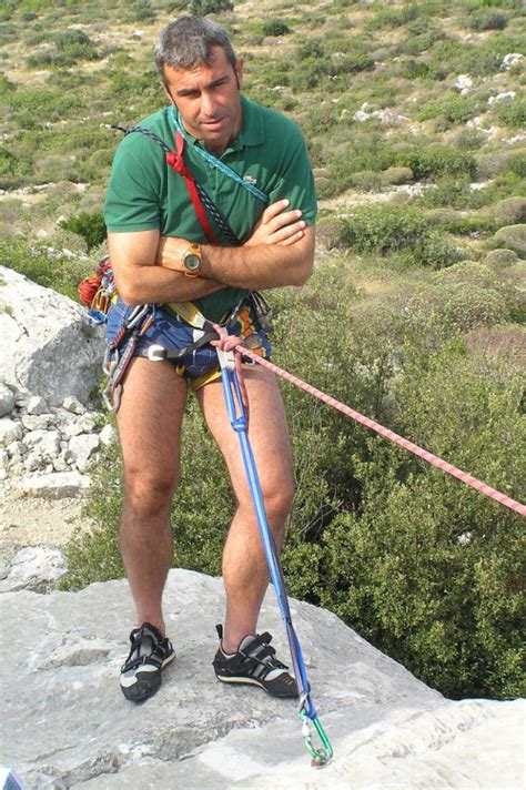 Climbn Shorts Tumbex