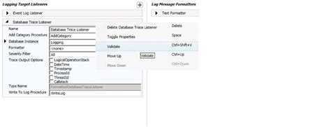 Raju S Blog Configuring WCF Service To Utilise Enterprise Library Logging Application To Log