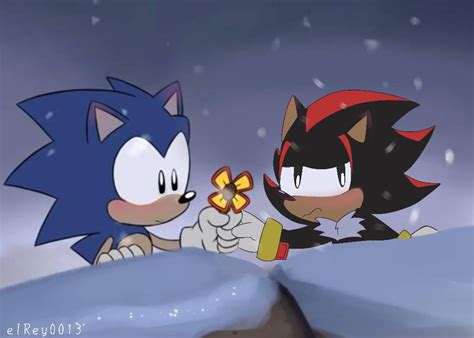 Sonic Mania Adventures Screenshot Redraw By Elrey0013 On Deviantart