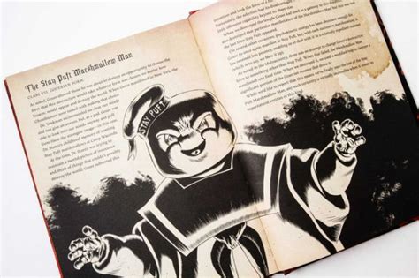 Tobins Spirit Guide Official Ghostbusters Edition By Erik Burnham
