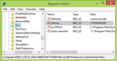 Cannot Switch Keyboard Language In Windows