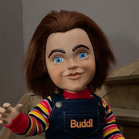 Chucky Buddi Etsy Uk