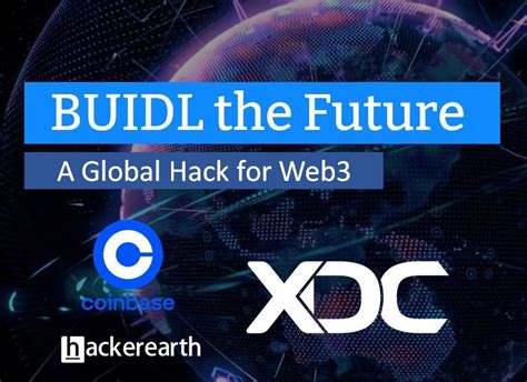 jonathan murray on linkedin web3 hackathon xdc r xinfin