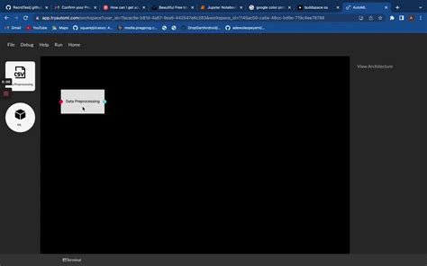 automl ai on linkedin building machine learning algorithm doesn t have