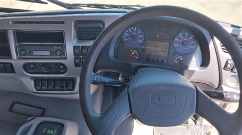 Used 2019 Quester Cwe 330 F C 6x4 Drinking Water For Sale In Gauteng Please Contact