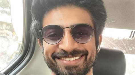 Who Is Arjun Das Meet Rj Turned Actor Who Has Been Part Of Lcu And Will Lock Horns With Ajith