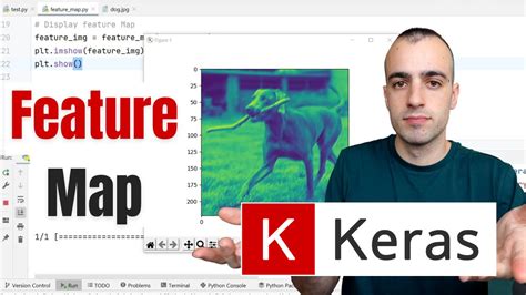 feature map computer vision with keras p 4 pysource