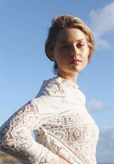 Isabelle C Model Wink Models