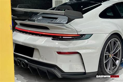 Darwinpro 2024 Up Porsche 9922 Facelift Carrera And S And 4 And 4s Convert