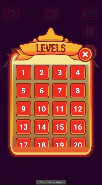 Liquid Sort Water Sort Puzzle Complete Unity Game Unity Ads By