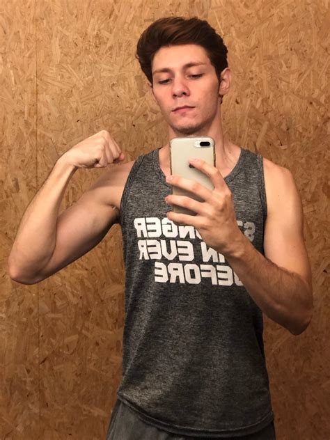 Do You Worship My Lean Body R Twinkpits