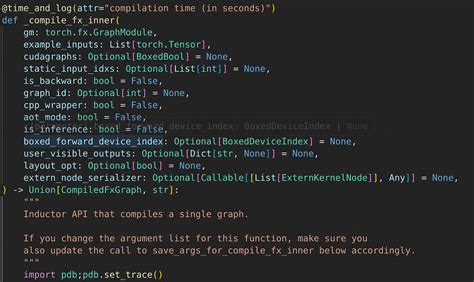 Question How Dynamo Or Aot Autograd Optimize Slice Operation Compiler PyTorch Developer