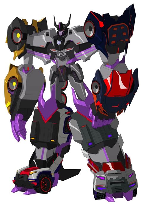 Menasor Transformers Robots In Disguise Wiki Fandom