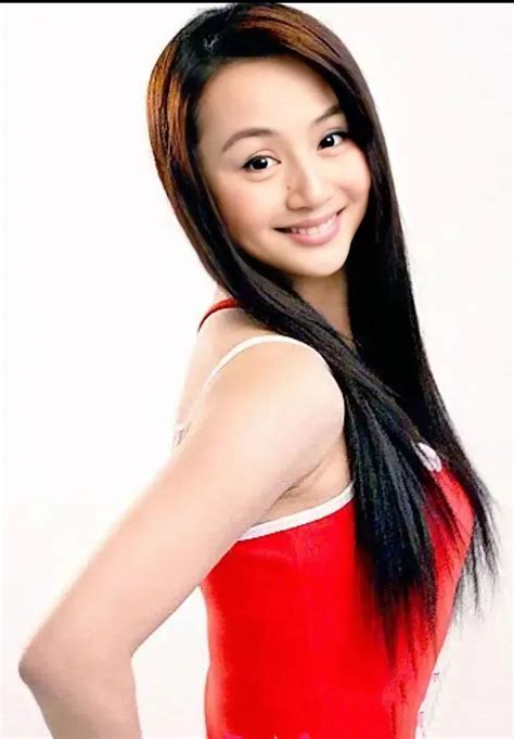 Charming Woman Cao Ying Inews