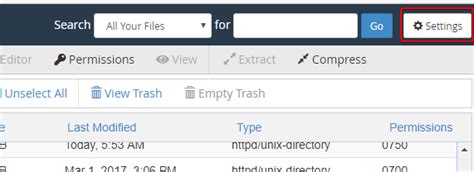 How To Create A Php Error Log In Cpanel Hostwinds