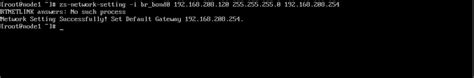 管理节点报错Cant connect to MYSQL server的解决方法 ZStack