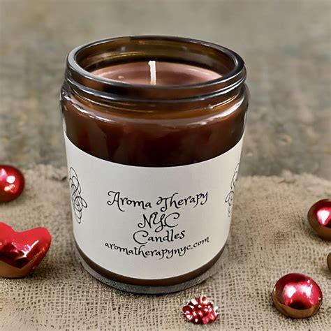 Twisted Chocolate Cherry Aroma Therapy Nyc