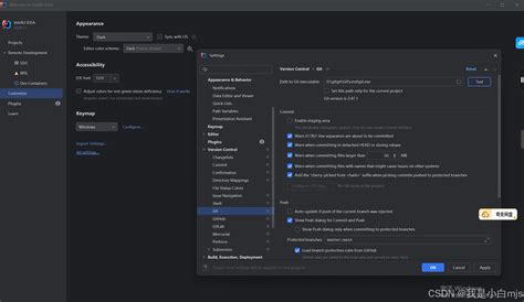 2024最新最细最全git的使用,配置,和在idea中的集成以及使用方法配置git Csdn博客 2024最新最细最全git的使用,配置,和在idea中的集成以及使用方法配置git Csdn博客