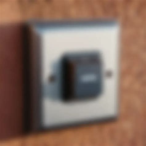 Mastering The Art Of Outdoor Disconnect Switch Installation A