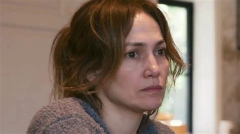 Jennifer Lopez Reveals Shes Been Hit And Manhandled By An Ex As She