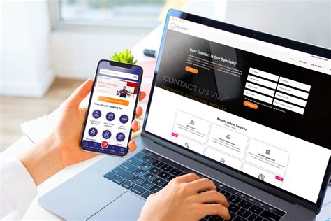 Nexrupt Technologies Custom Software Development Company Usa