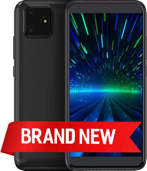 Foxxd A56 Airtalk Wireless Government Phone Airtalk Wireless