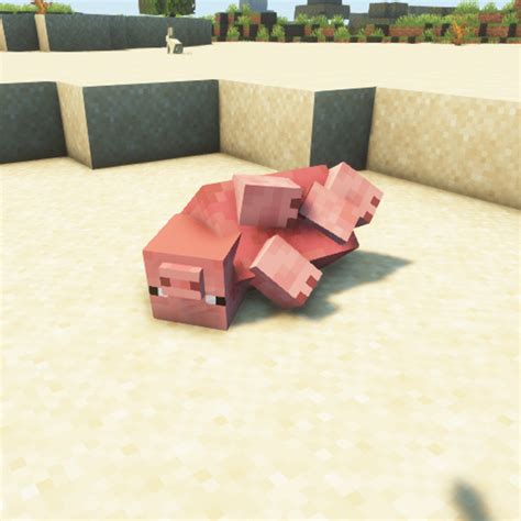 Minecraft Physics Mod For Minecraft Java And Bedrock Edition モッド 無料・ダウンロード