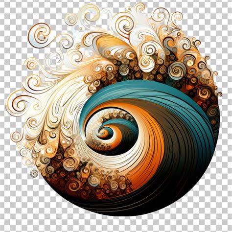 Premium Psd Abstract Multi Colored Pattern Backdrop Illustration With Creative Colors