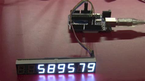 Arduino Generating Prime Numbers Showcase Arduino Forum