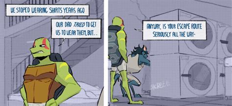 The Long Reaching Ramifications Rottmnt Residuum Tumblr Blog Tumlook