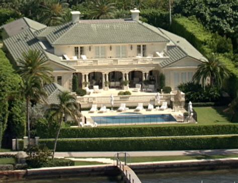 Judiciary Report Feds Seize Madoffs Florida Assets