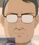 Doctor Voice Great Teacher Onizuka Tv Show Behind The Voice Actors