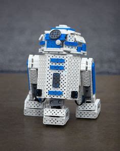 VEX Robotics Ideas Vex Robotics Hexbug Problem Solving