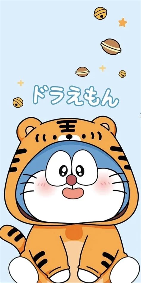 Bộ Sưu Tập ảnh Doraemon Chibi Siêu Cute Khiến Ai Nhìn Cũng Mê