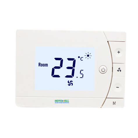 F13 Surface Mounted 4 Pipe Keycard Sensor Digital Programmable Rs485