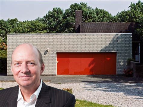 Wessel De Jonge On Dutch Icons At Risk Iconic Houses