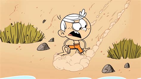 Shirtless Drawn Cartoon Babes Men Lincoln Loud Rusty S Unnamed Bunk