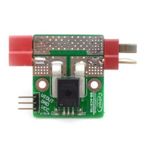 50a Current Sensor