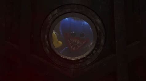 Poppy Playtime Chapter Who Is The Prototype