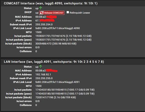 interface widget netgate forum