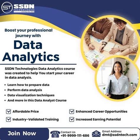 Bba Btech Data Analytics Training Course In Gurugram Id 2849783541933