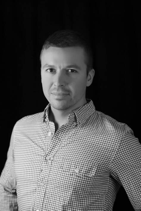 Patrick Poulin Nordic Apis