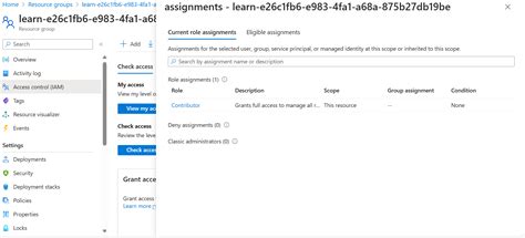 exercise create an azure virtual machine not working keep getting an
